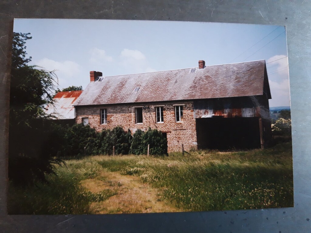 Where and when did your French dream start - Property & Home - Survive ...