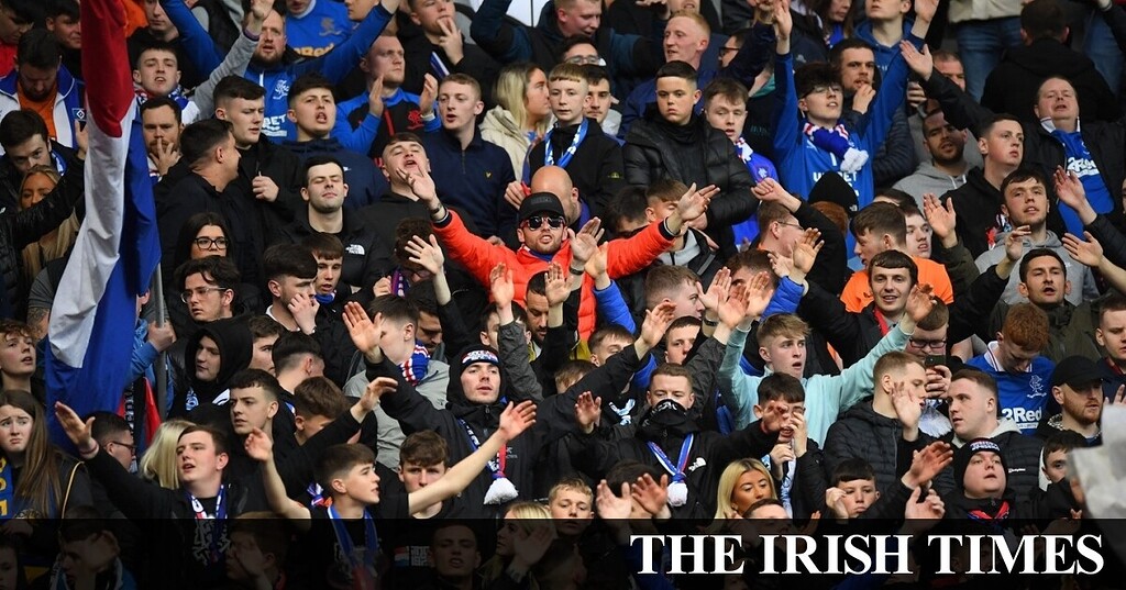 The Northern Ireland Unionists’ latest dilemma ⚽️ - Politics - Survive ... The Northern Ireland Unionists’ latest dilemma ⚽️ - Politics - Survive ...