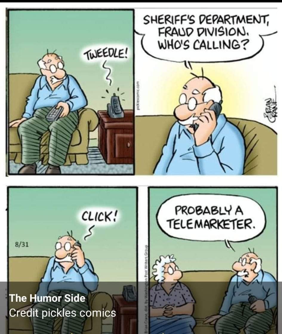 A little mid-week humour to lighten the mood - Page 137 - Comedy/Humour ...