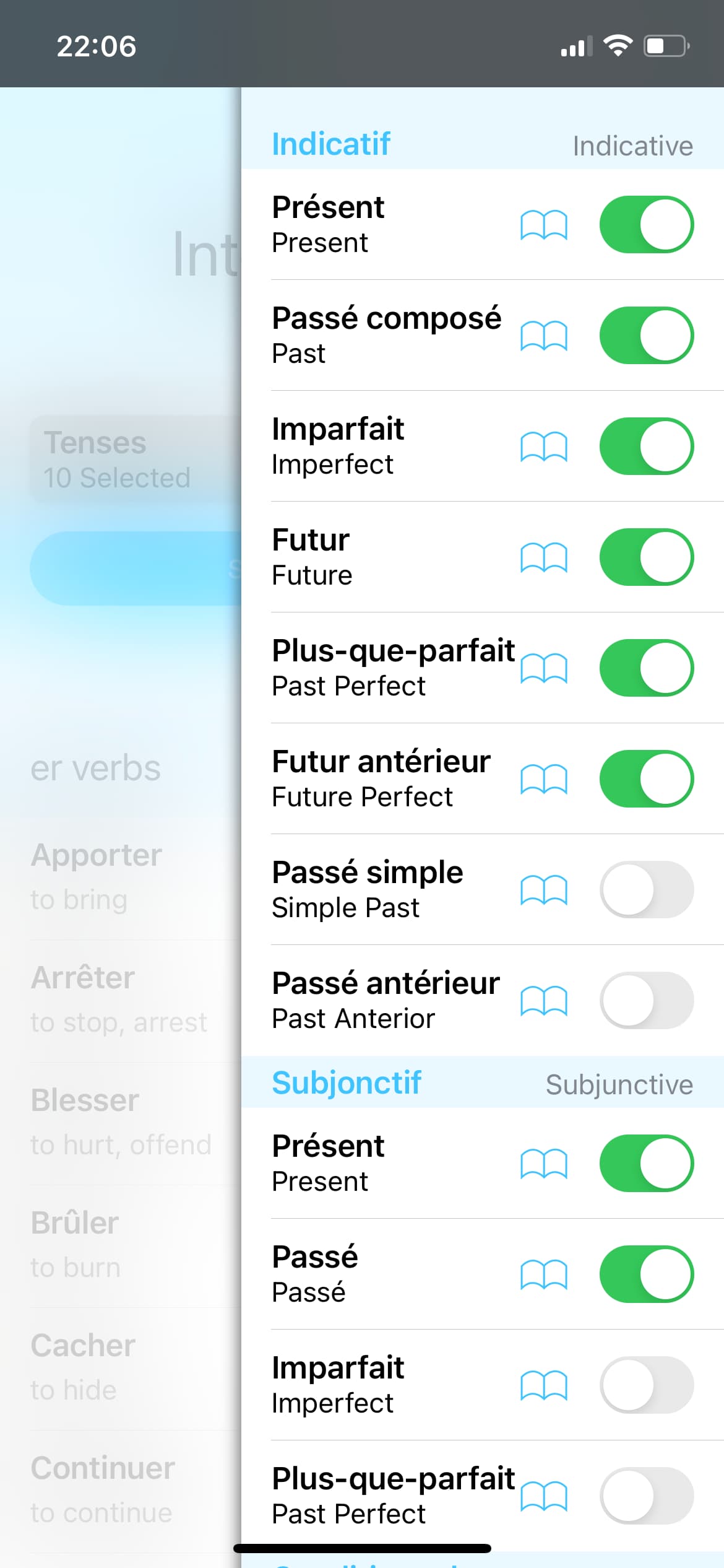 Drilling Verb Tenses Speaking French Survive France Drilling Verb Tenses Speaking French Survive France