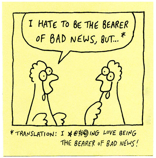 A little mid-week humour to lighten the mood - Comedy/Humour - Survive ...