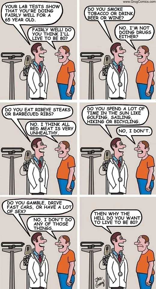 A little mid-week humour to lighten the mood - Page 273 - Comedy/Humour ...