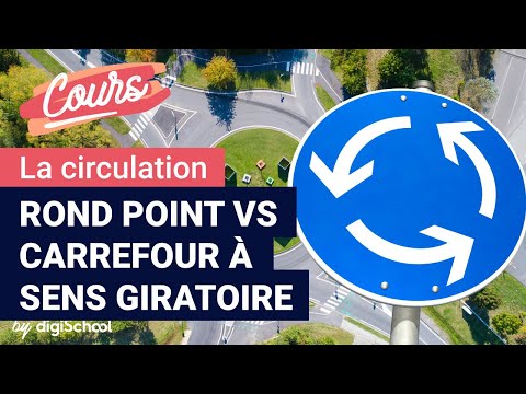 Different Roundabouts in France - Cars / Motoring / Insurance - Survive ...