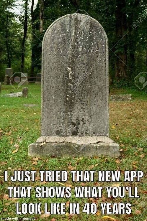 A little mid-week humour to lighten the mood - Comedy/Humour - Survive ...