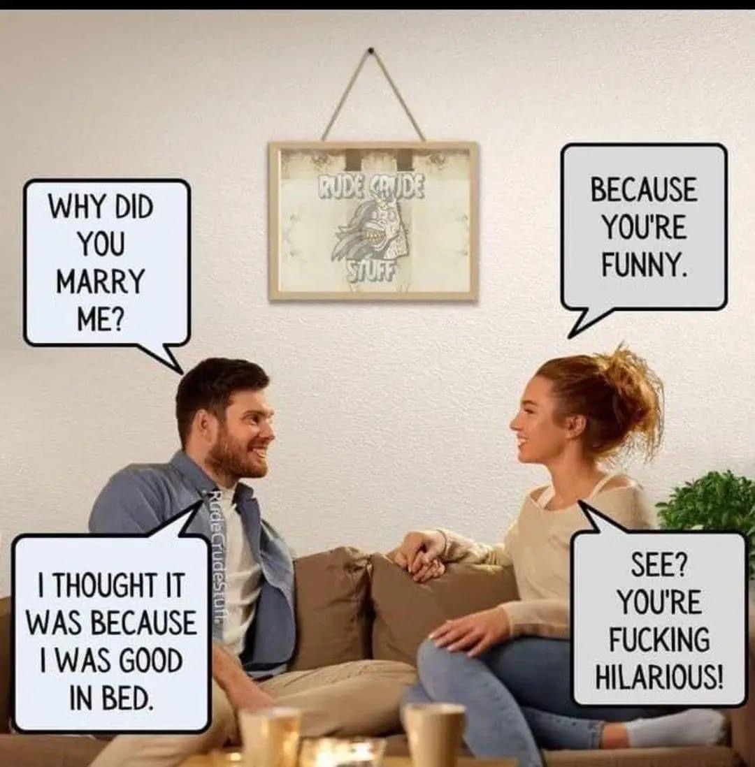 A little mid-week humour to lighten the mood - Comedy/Humour - Survive ...