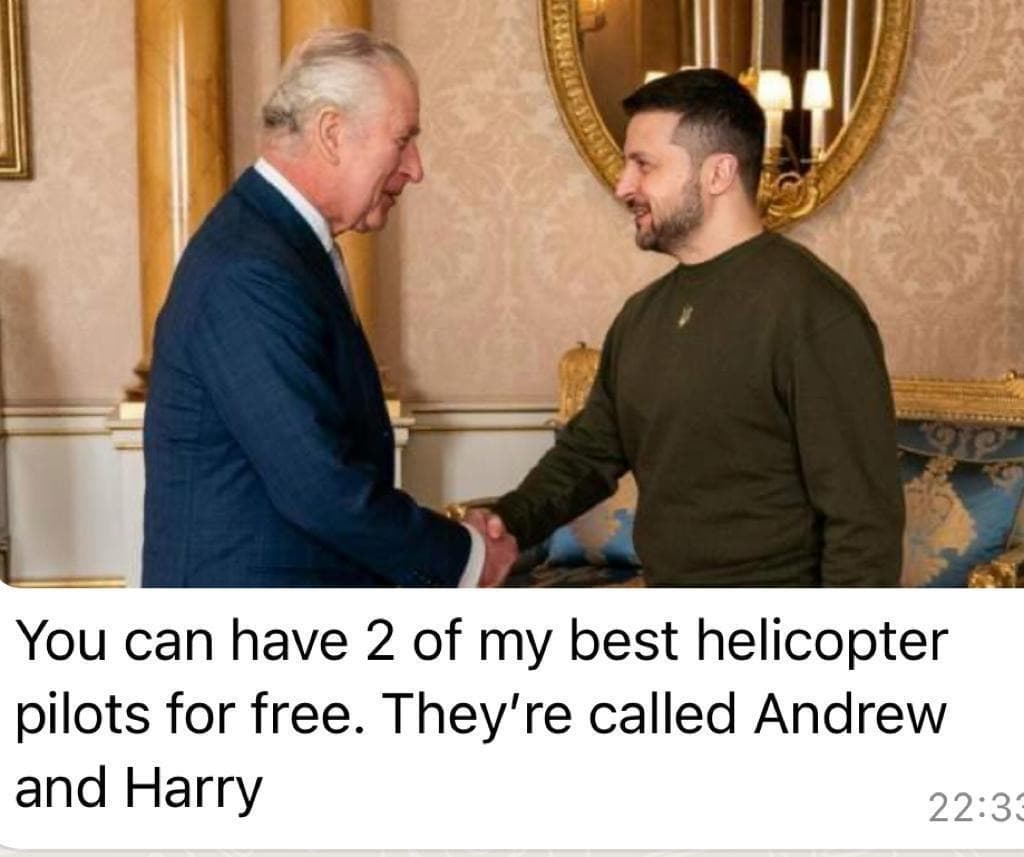 A little mid-week humour to lighten the mood - Comedy/Humour - Survive ...