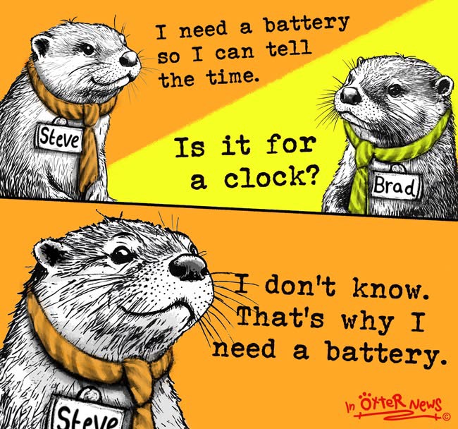 A little mid-week humour to lighten the mood - Page 289 - Comedy/Humour ...