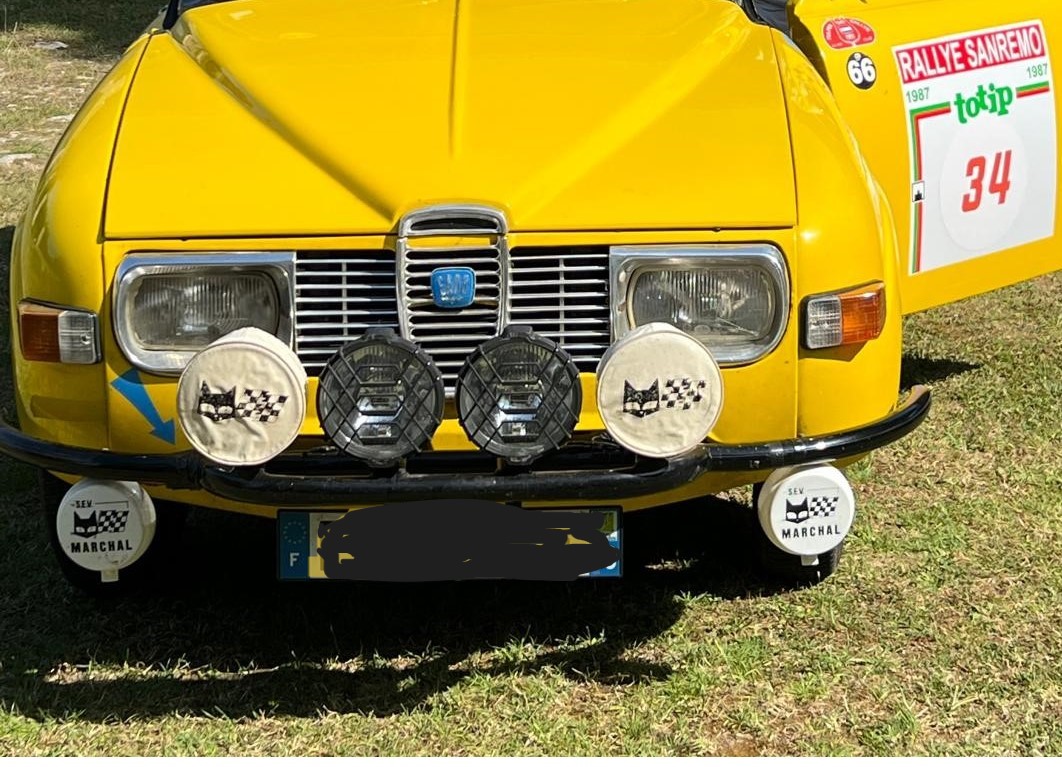 Lighting laws and historic car spares - Cars / Motoring / Insurance ...