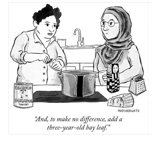 A little mid-week humour to lighten the mood - #2701 by DrMarkH ...