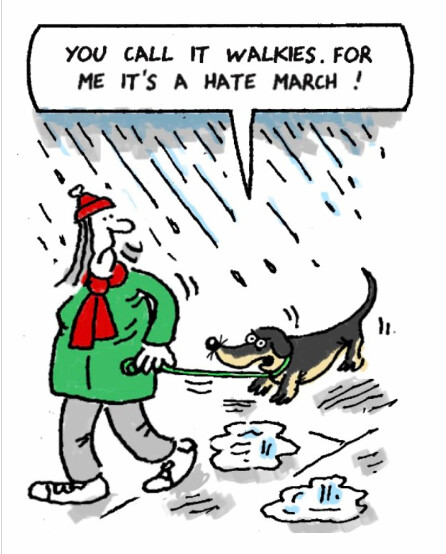 A little mid-week humour to lighten the mood - Page 124 - Comedy/Humour ...