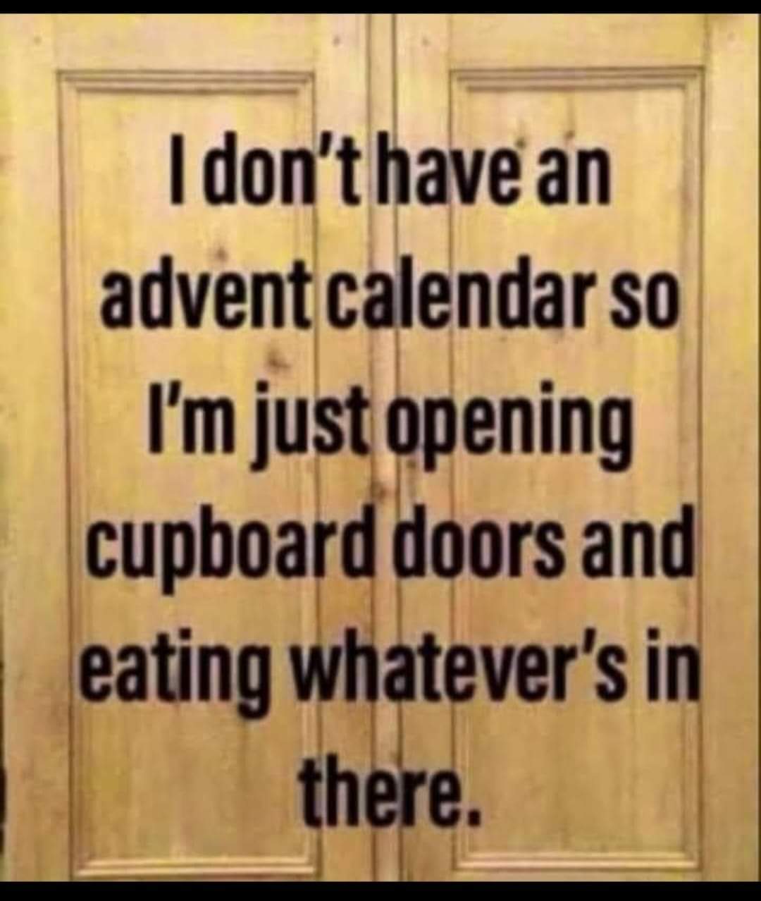 A little mid-week humour to lighten the mood - #2683 by JohnH - Comedy ...