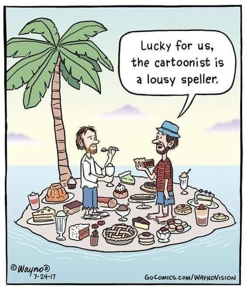 A little mid-week humour to lighten the mood - Page 147 - Comedy/Humour ...