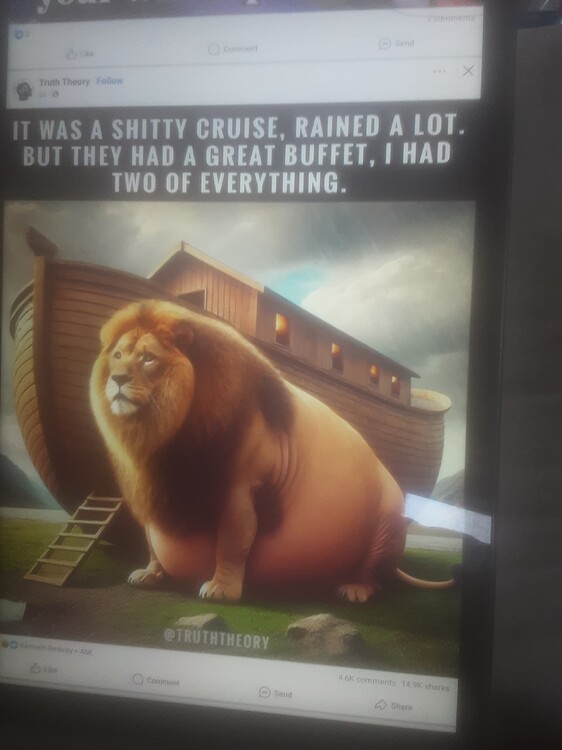 A little mid-week humour to lighten the mood - Page 251 - Comedy/Humour ...