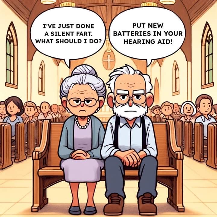 A little mid-week humour to lighten the mood - Page 176 - Comedy/Humour ...