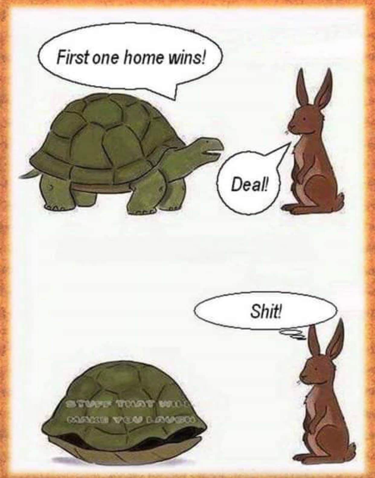 A little mid-week humour to lighten the mood - #5085 by billybutcher ...