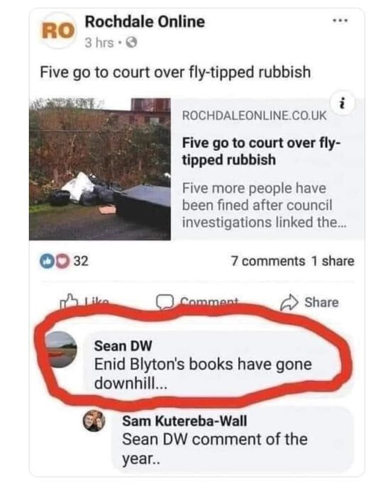 A little mid-week humour to lighten the mood - Comedy/Humour - Survive ...