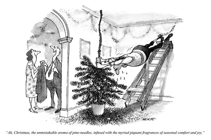 A little mid-week humour to lighten the mood - #2743 by billybutcher ...